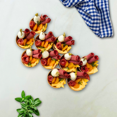 Grazing Table & Co